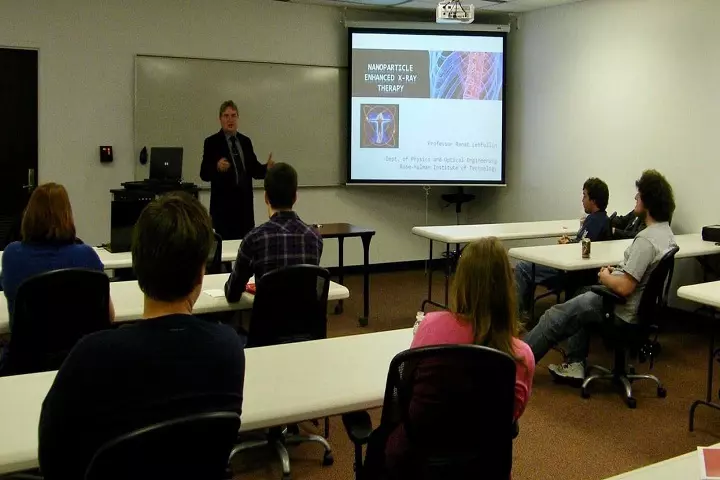 John Patrick University of Health and Applied Sciences, South Bend: Admission, Courses, Fees ...